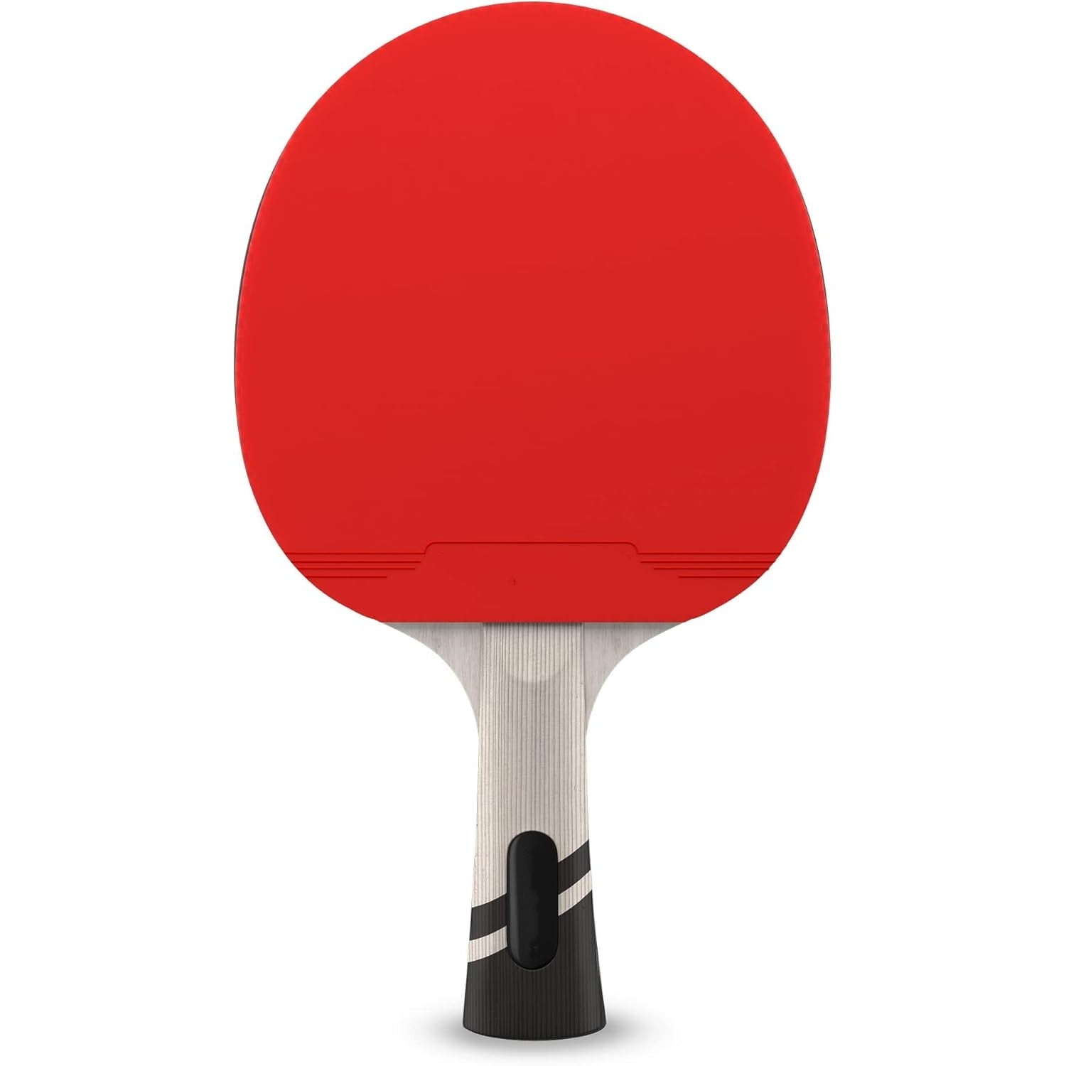 Ping Pong Paddles - Professional Level Table Tennis Rackets with Carbon ...