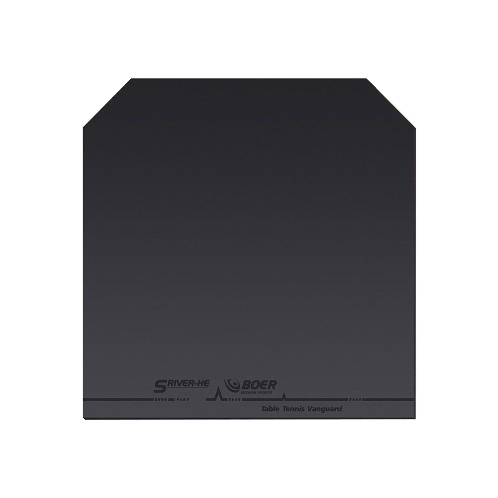 Ping Pong Rubber, Fast Attack Table Tennis Bat Sheet, Sports ...