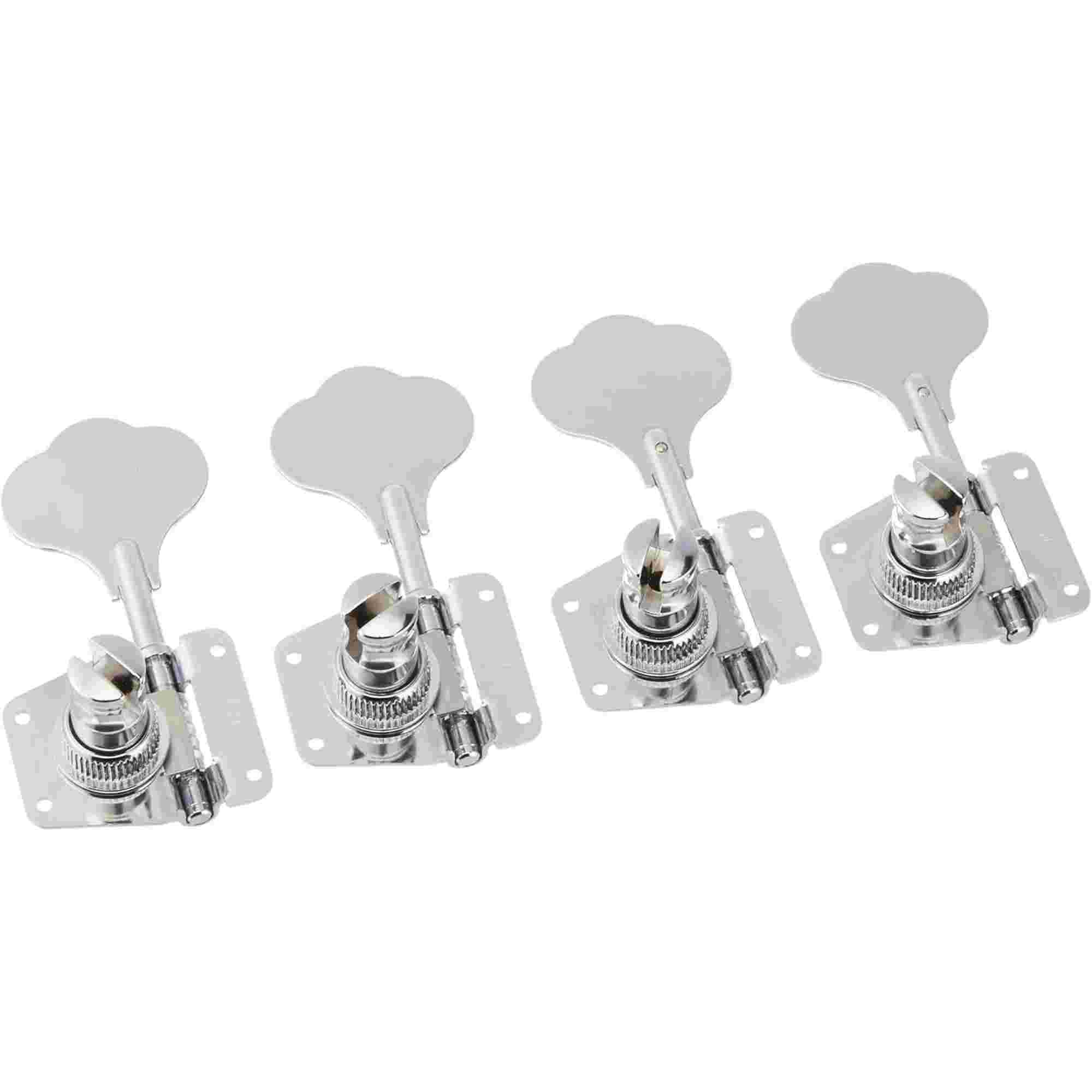 PING Bass MACH.S OPEN STYLE CHRME 4 LF - Walmart.com