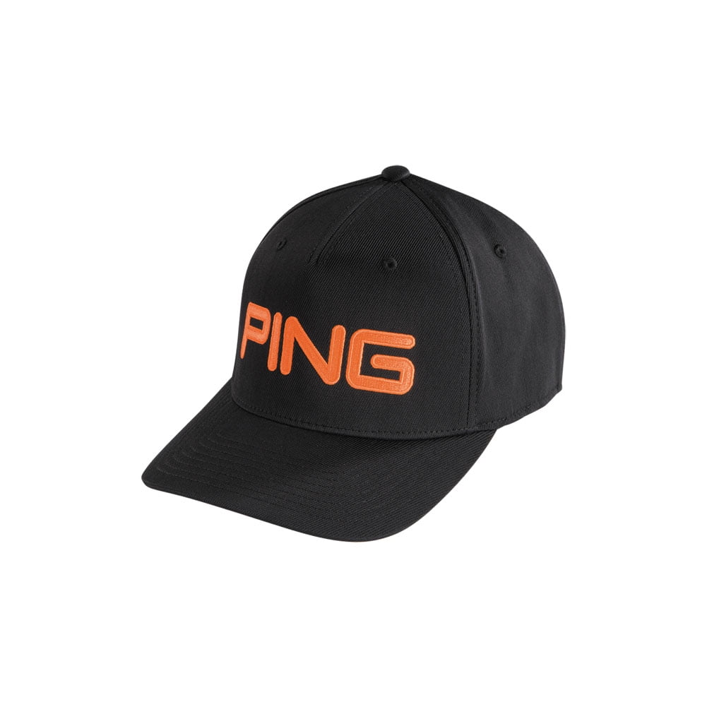 Ping Tour Structured Hat (2017) Golf NEW - Walmart.com