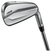 Pre-Owned Ping GMax K1 4-PW, AW Iron Set Regular Purple Dot 1.5 Degrees Flat - Walmart.com
