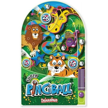 Dubble Bubble Pinball Gumball Machine - Walmart.com