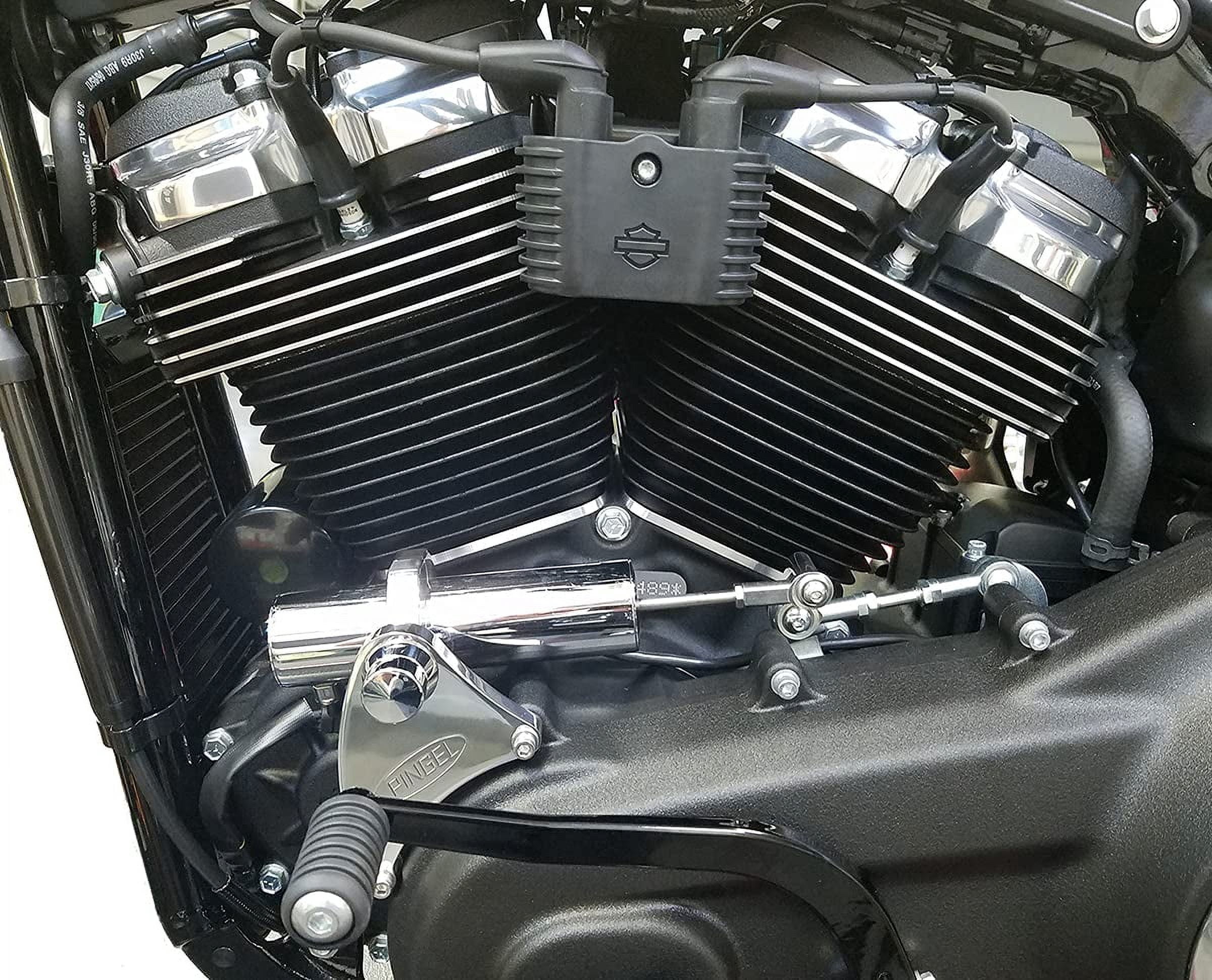 Pingel 77708 All Electric Easy Shift Kit - Walmart.com
