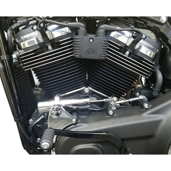 Pingel 77708 All Electric Easy Shift Kit - Walmart.com