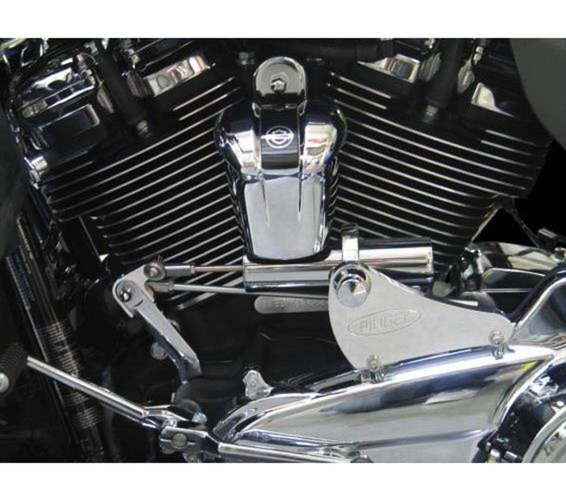 Pingel 77903 Electric Easy Shift Speed Shifter Kit - Walmart.com