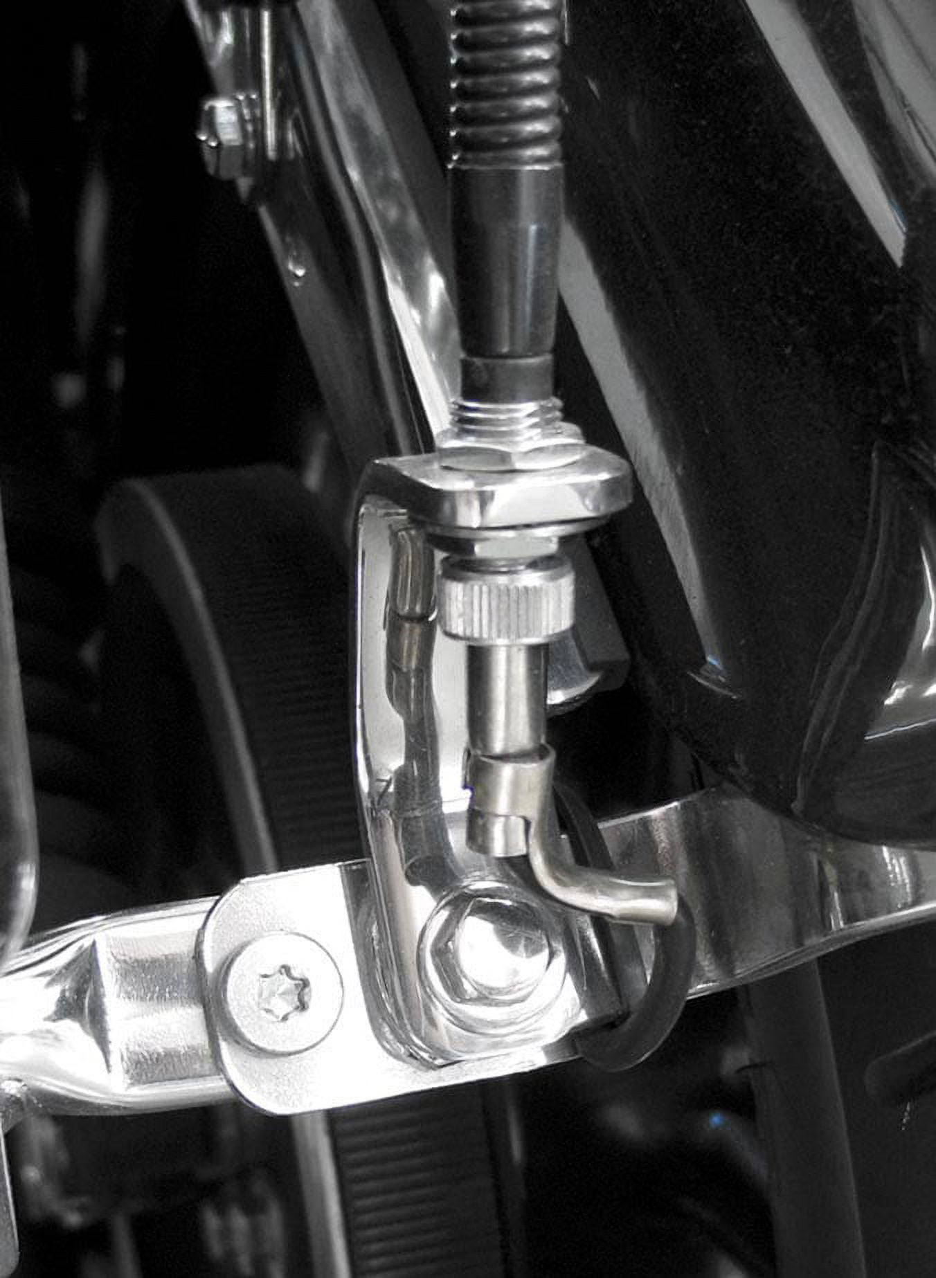 Antenna Relocation Kit