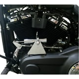 Pingel Chrome FXFB Electric Speed Shift Kit (77706) - Walmart.com