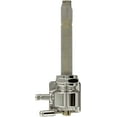 Pingel Chrome Left Side Forward Vacuum Fuel Valve (1311-CRV) - Walmart.com