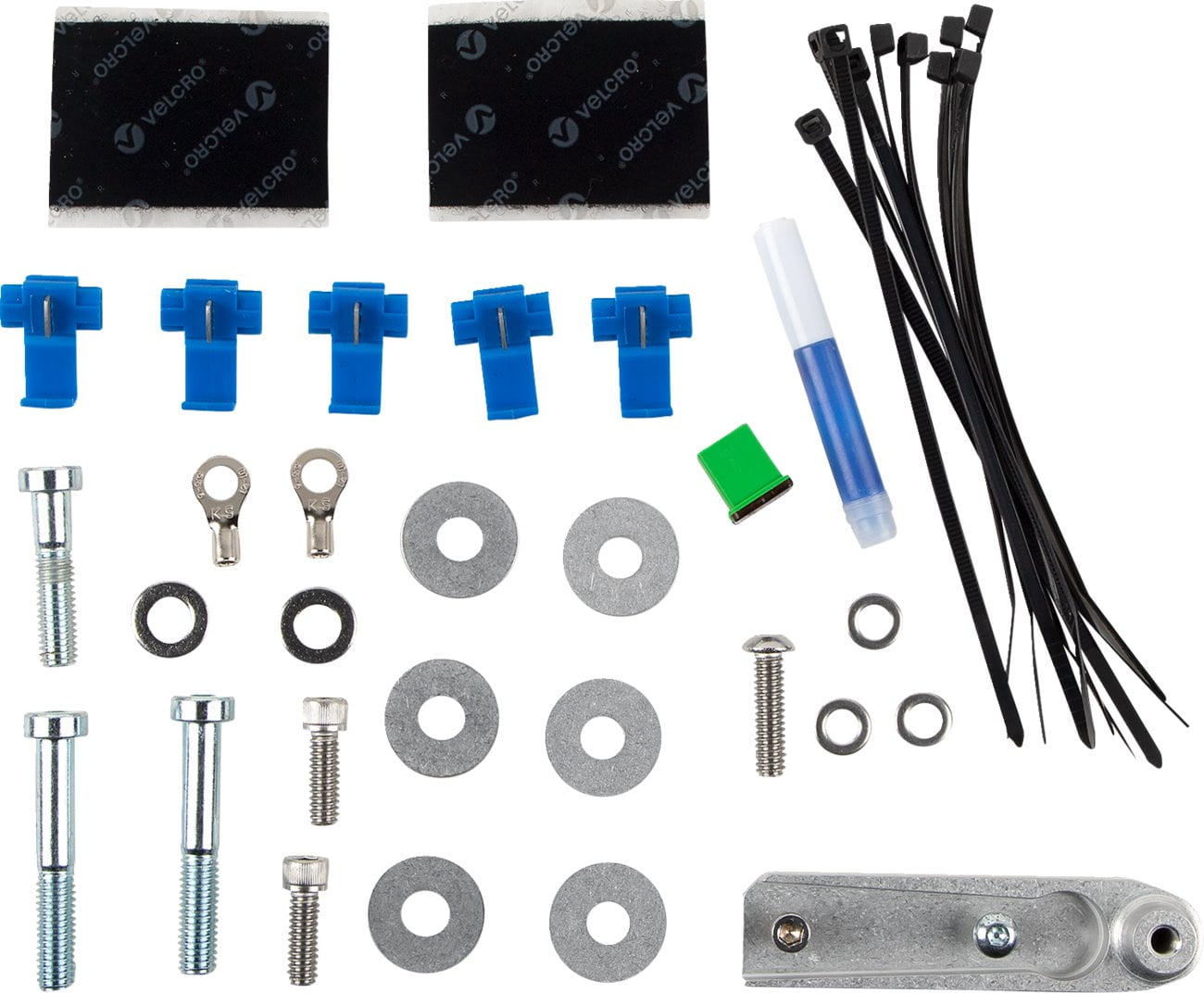 Pingel Electric Easy Shift Speed Shifter Kit (77200) - Walmart.com
