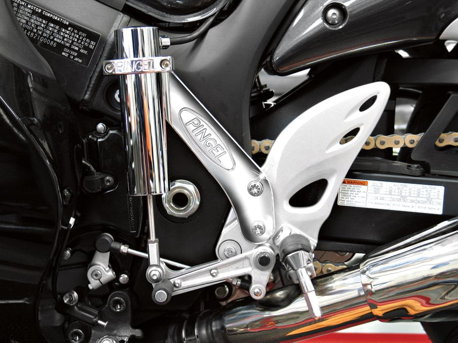 Pingel Electric Easy Shift Speed Shifter Kit (77207) - Walmart.com