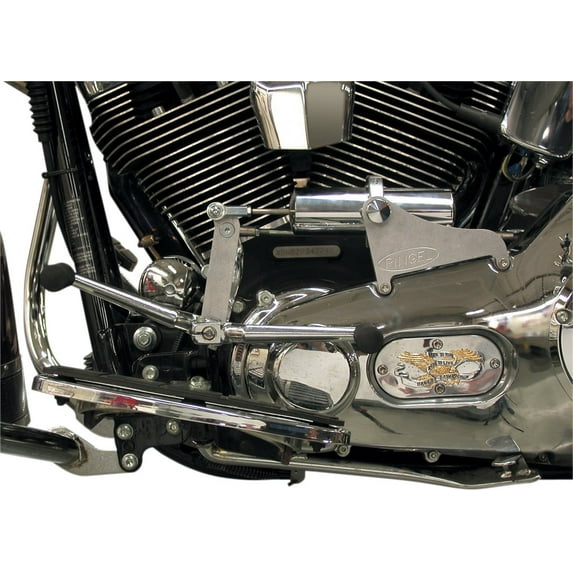 Pingel Electric Easy Shift Speed Shifter Kit - FL/FX (77702) - Walmart.com