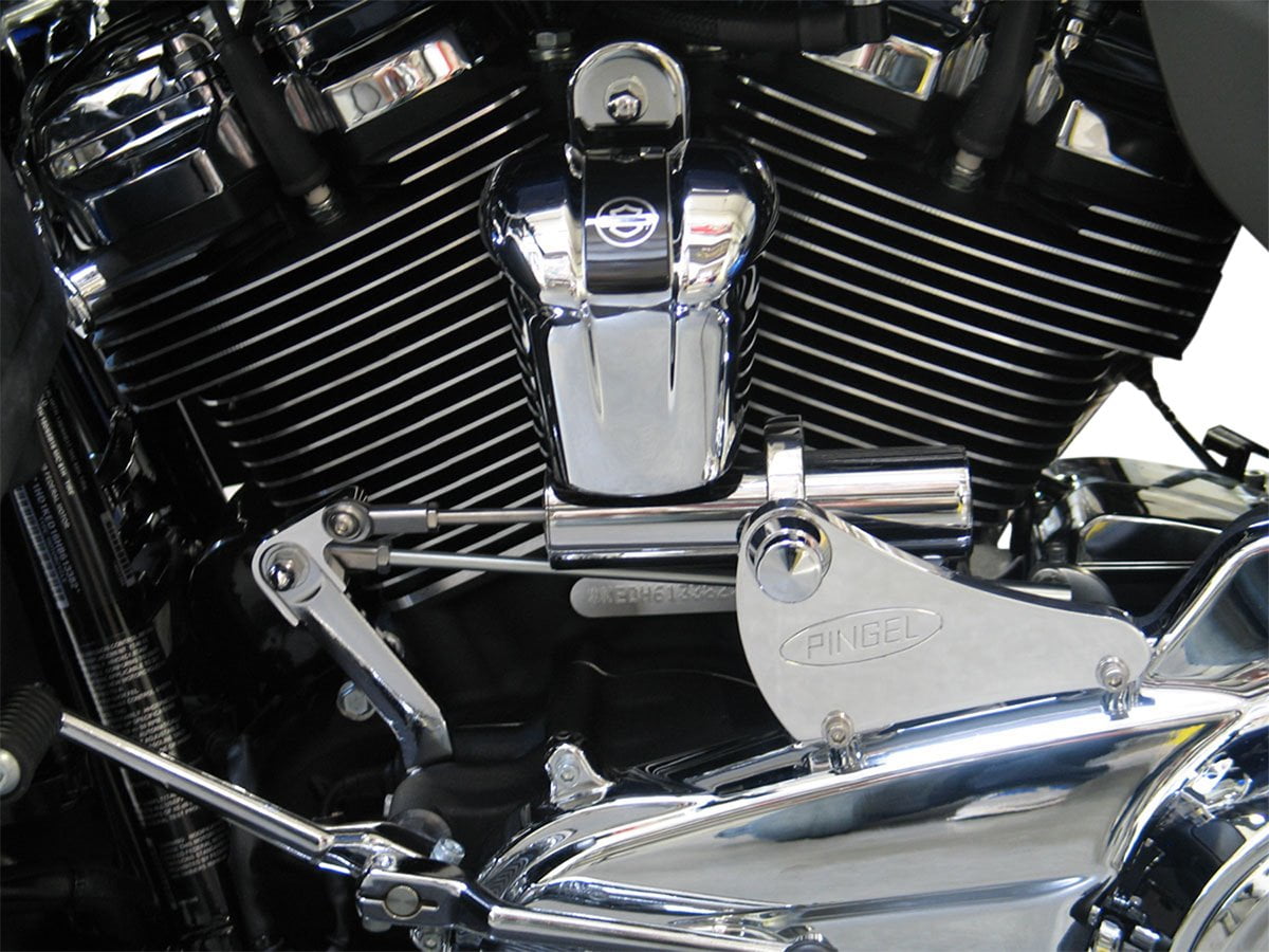 Pingel FL Electric Easy Shift Speed Shifter Kit (77903) - Walmart.com