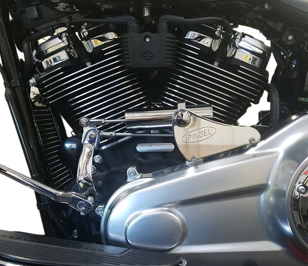 Pingel FL/FX Electric Speed Shifter Kit (77707) - Walmart.com