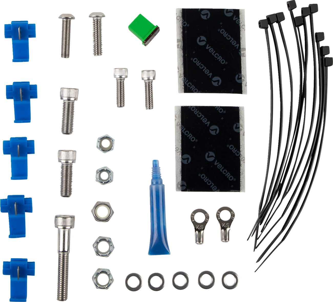 Pingel GL15 Electric Easy Shift Speed Shifter Kit (77001) - Walmart.com