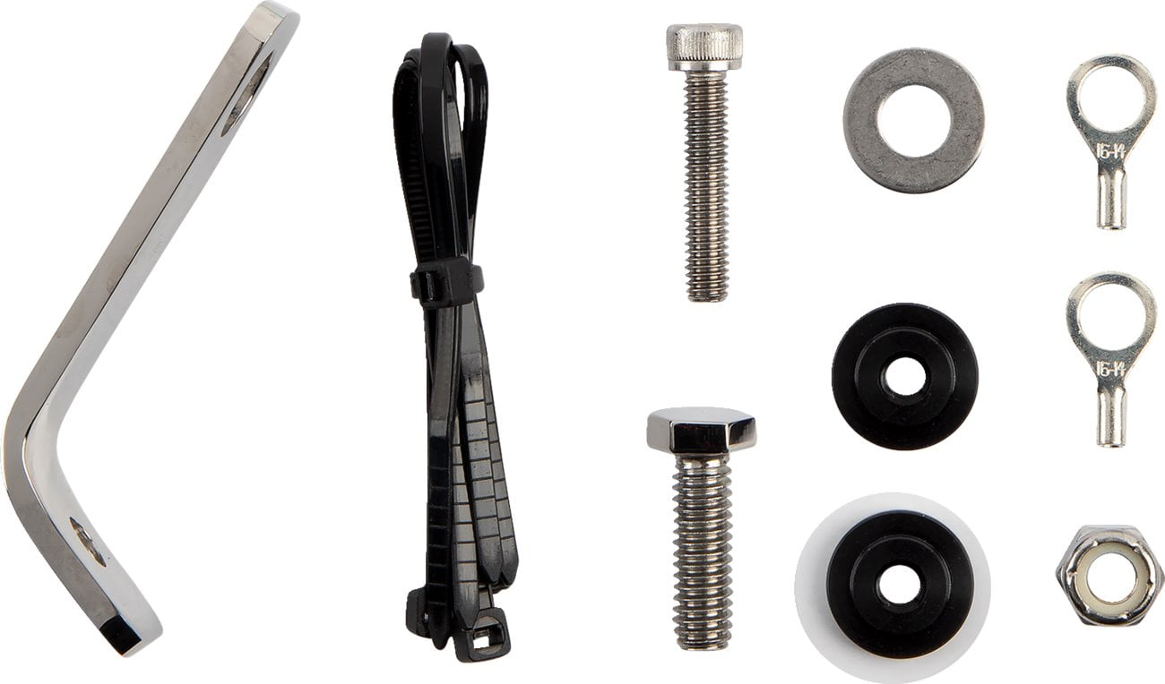 Pingel Low Mount Antenna Relocation Kit (62145) - Walmart.com