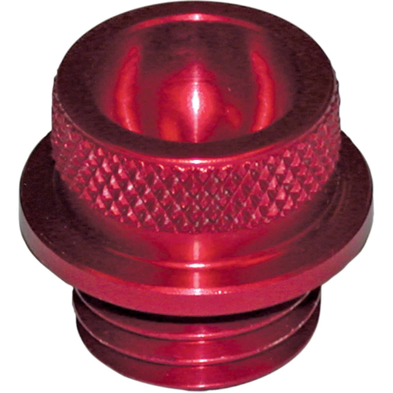 Pingel Red Oil Filler Cap (62100) - Walmart.com