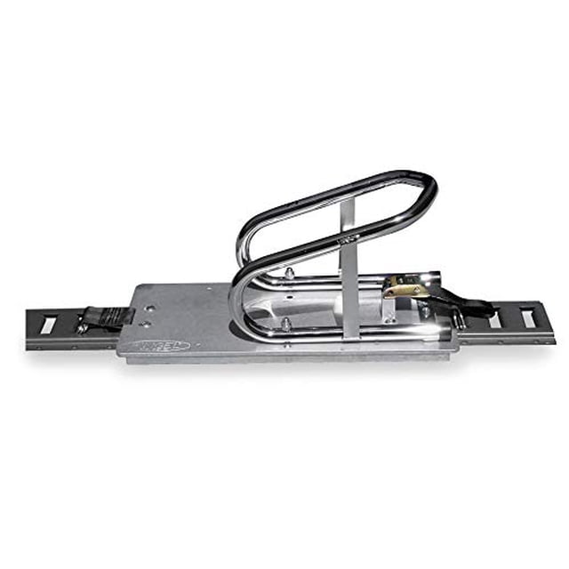 Pingel Series E Track Wheel Chock System WC65EF - Walmart.com