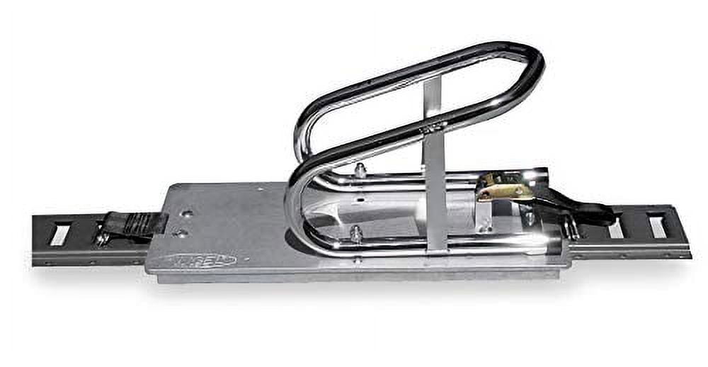 Pingel Series E Track Wheel Chock System WC65ER - Walmart.com