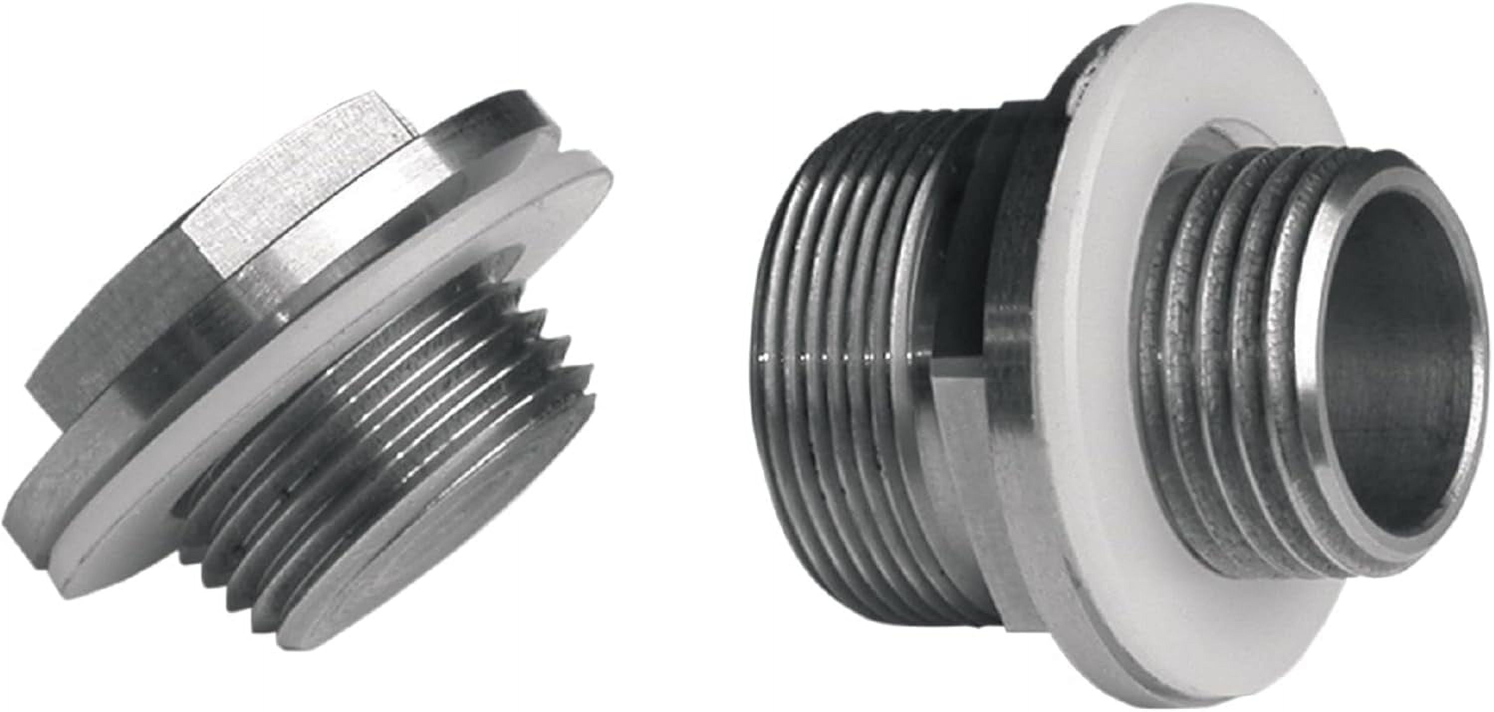 Pingel Tank Fitting Kit for Fuel-Injection to Carburetor Conversion ...