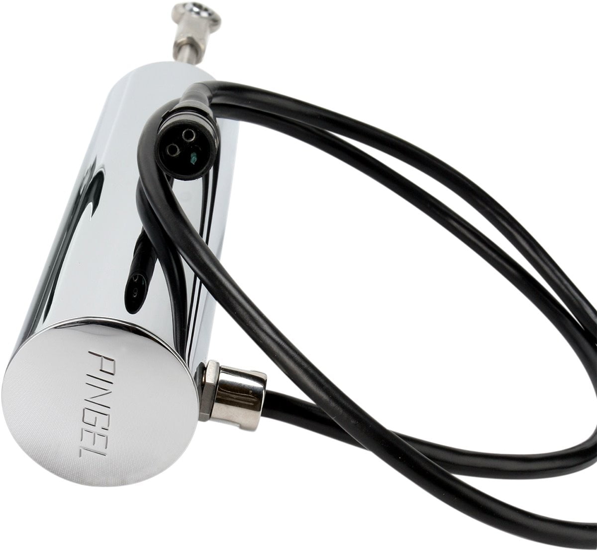 Pingel Universal 1" Easy Shift Electric Shifter Kit (77402) - Walmart.com