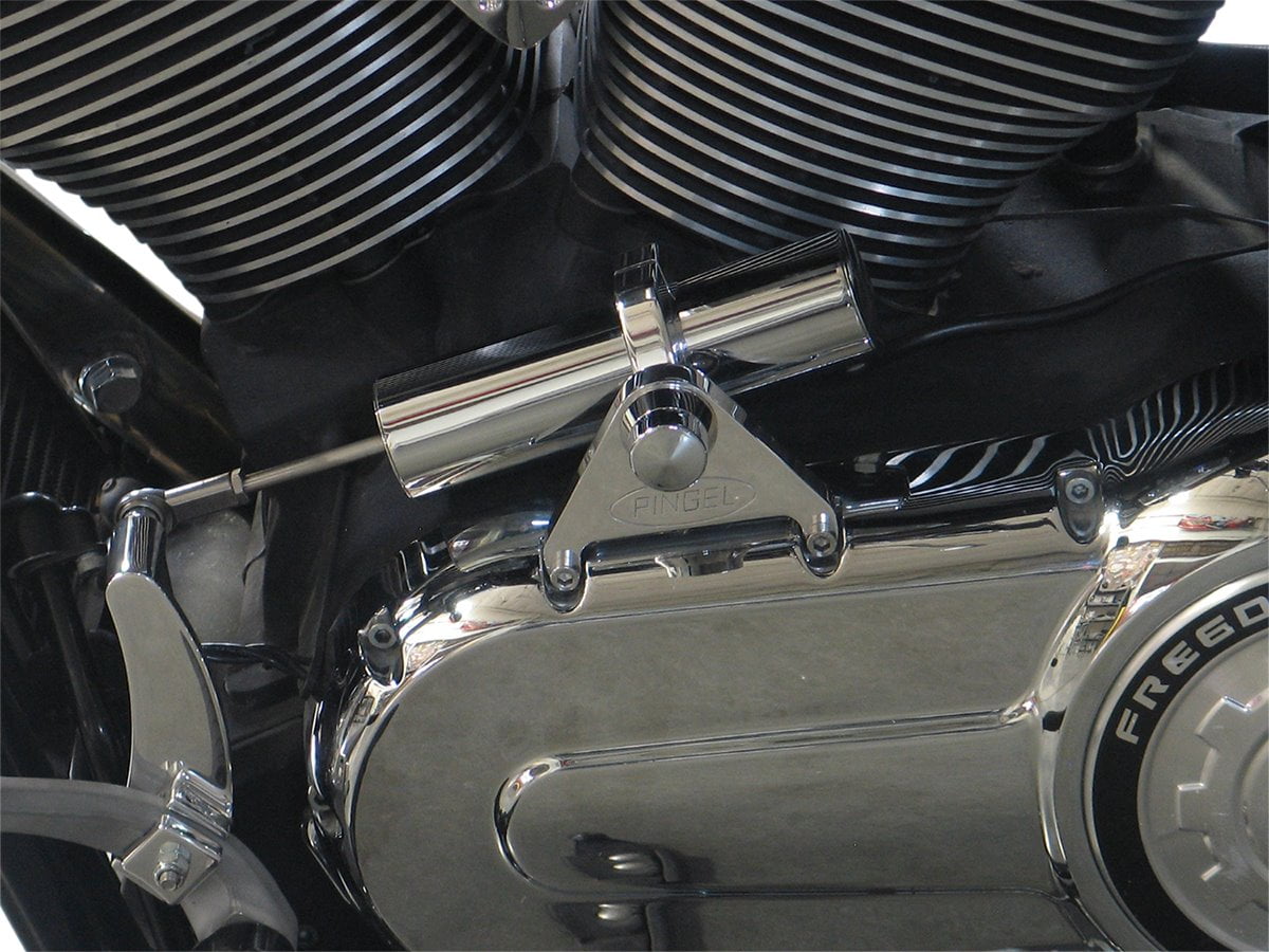 Pingel Victory Electric Easy Shift Speed Shifter Kit (76822) - Walmart.com