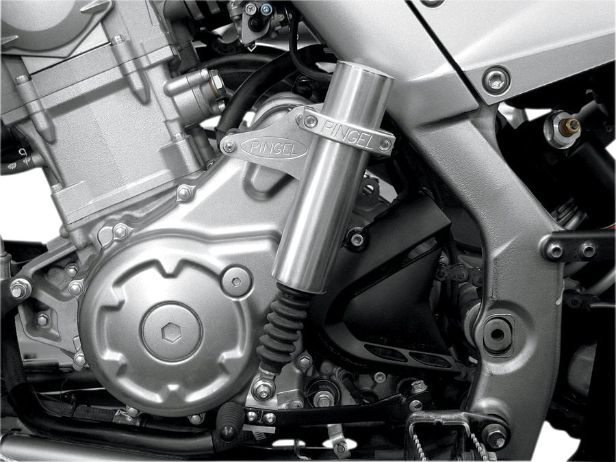 Pingel Yamaha Raptor Electric Shifter Kit (77302) - Walmart.com