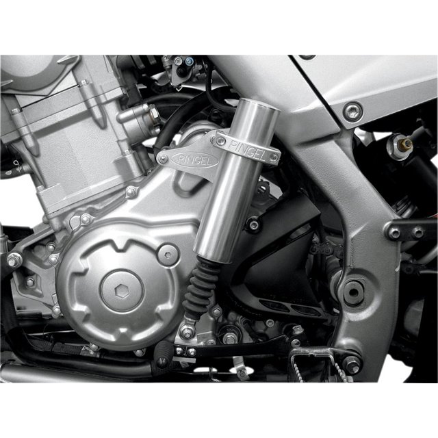 Pingel Yamaha Raptor Electric Shifter Kit (77302) - Walmart.com