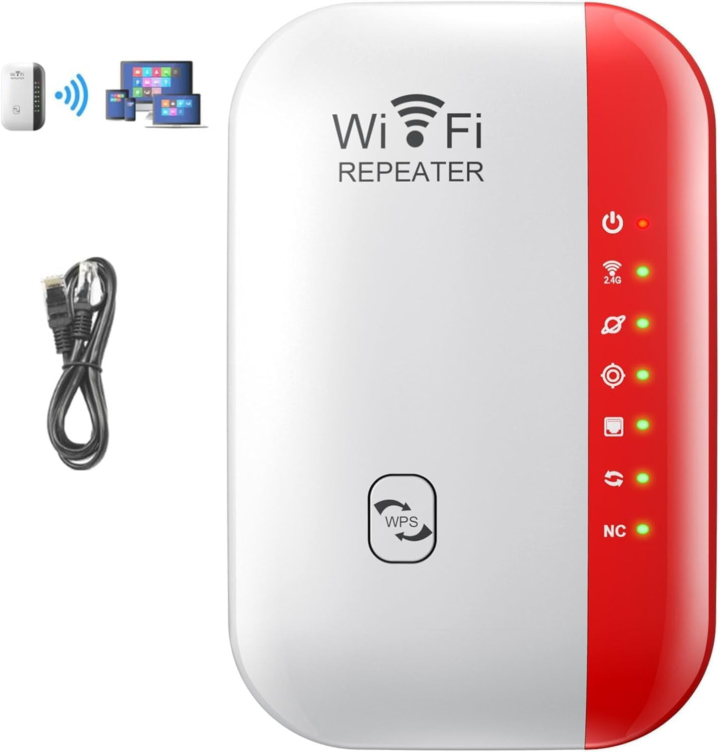Pingerpro - Gaming WiFi Booster, Pinger Pro WiFi Booster, Nano Range ...