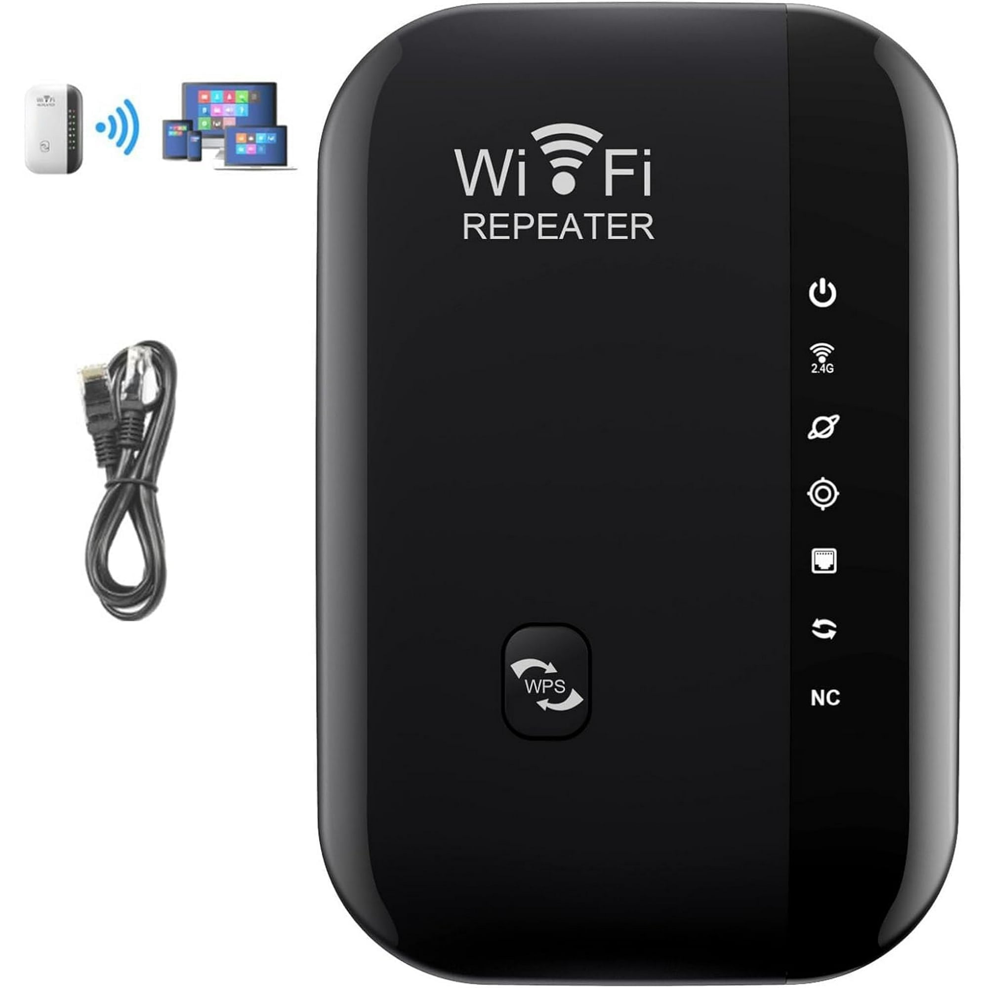 Pingerpro - Gaming WiFi Booster, Pinger Pro WiFi Booster, Nano Range ...