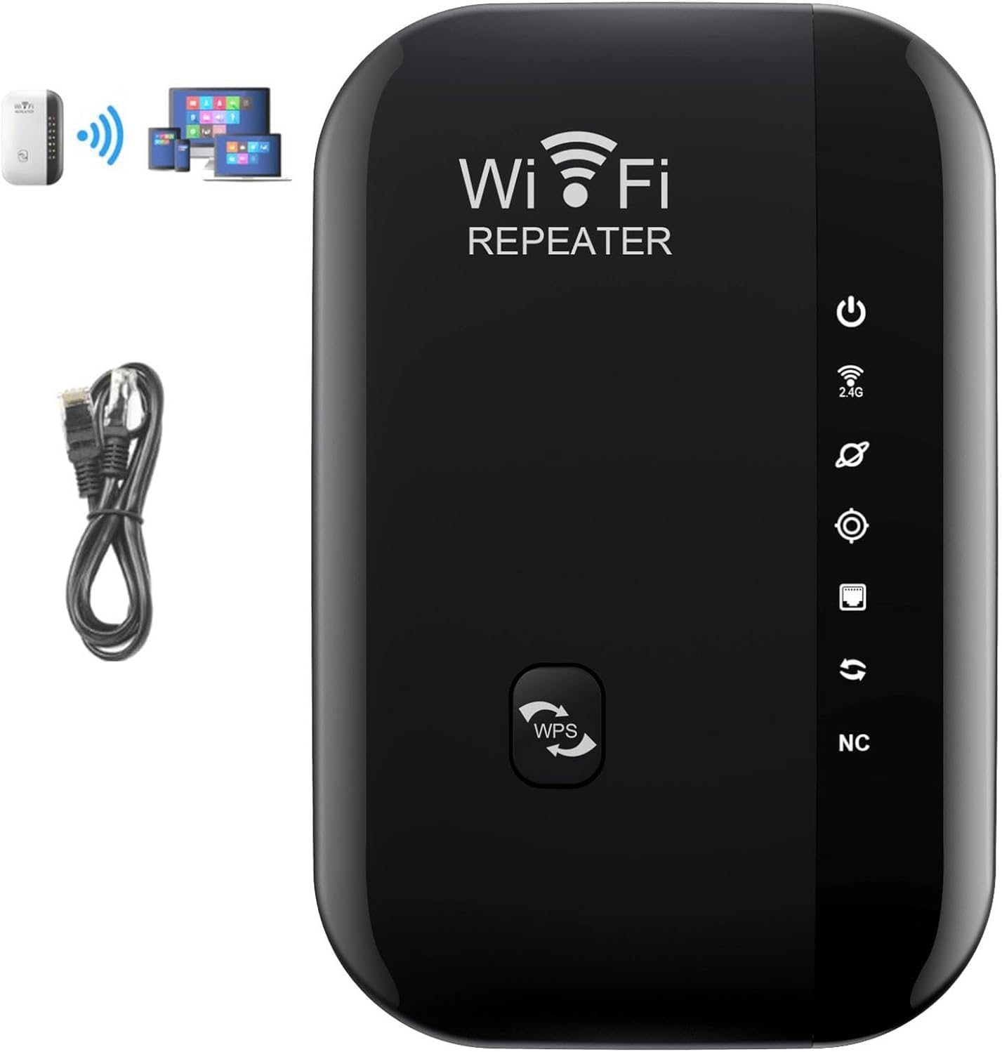 Pingerpro - Gaming WiFi Booster, Pinger Pro WiFi Booster, Nano Range ...