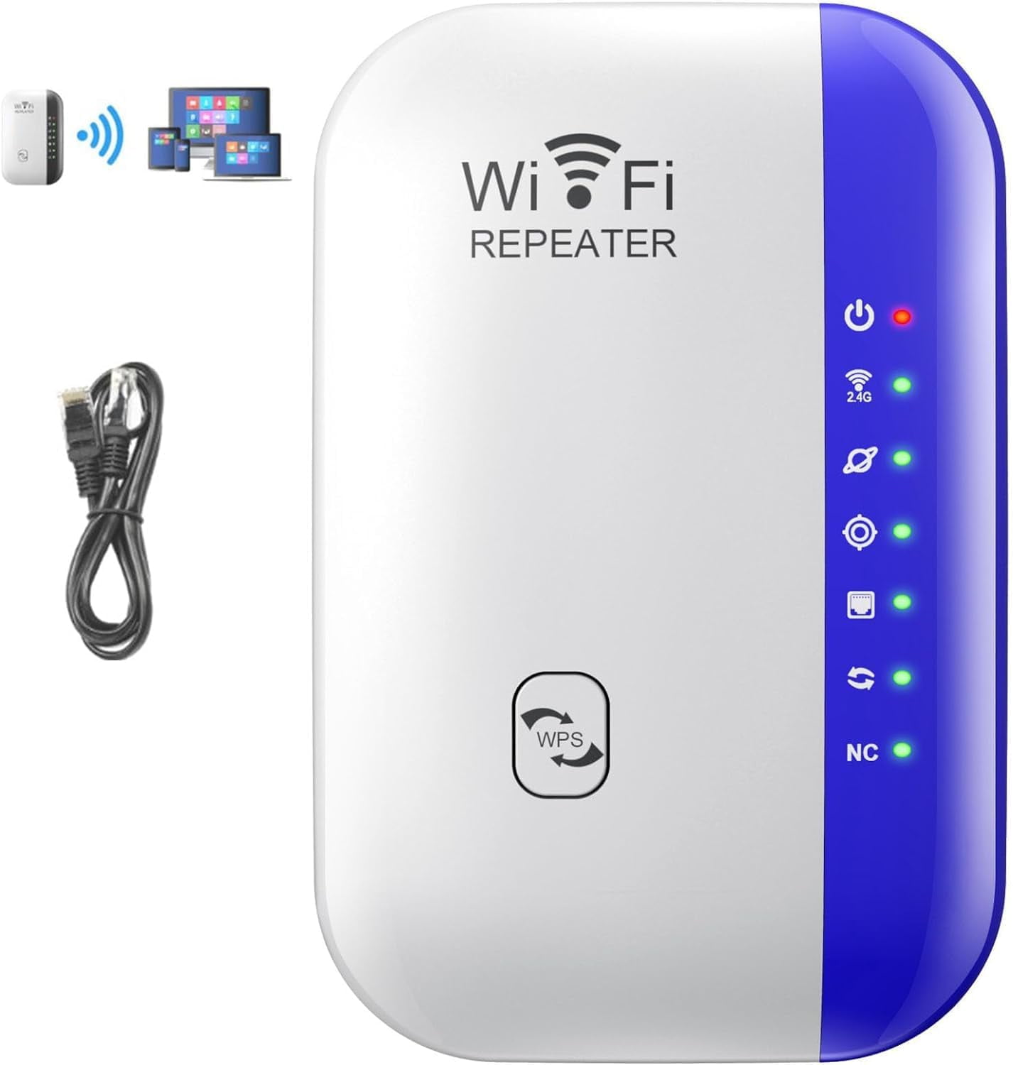 Pingerpro - Gaming WiFi Booster, Pinger Pro WiFi Booster, Nano Range ...