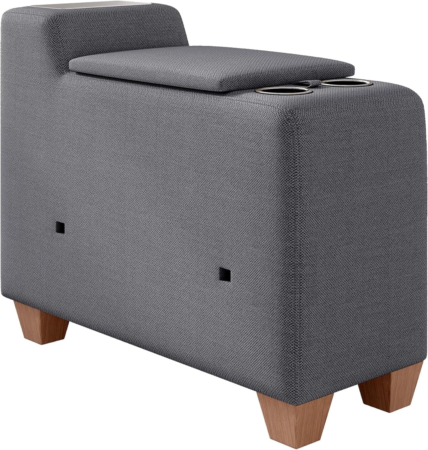 Pingliang Home Modular Sectional Sofa Central Console, Multifunctional ...