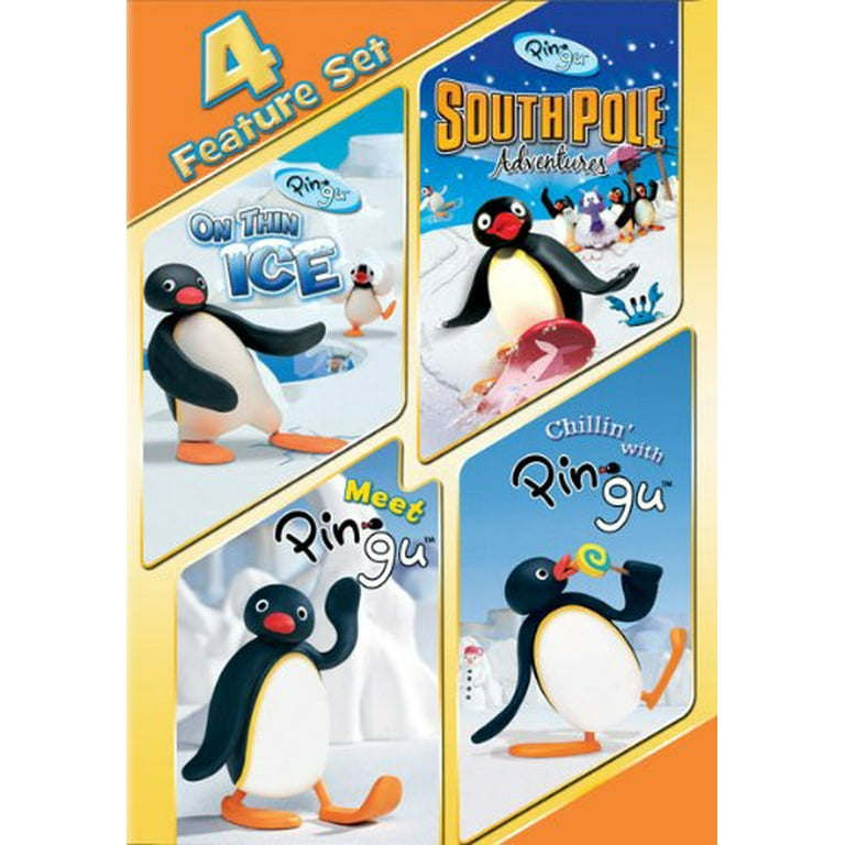 Pingu Dvd | ppgbbe.intranet.biologia.ufrj.br