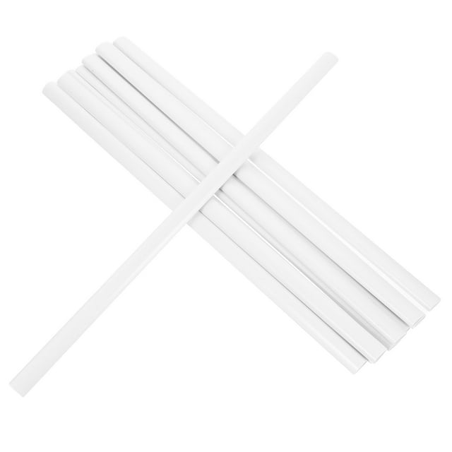 Pingxizhi 10Pcs Bookbinding Slide Binders Spine Bars Slide Grip Binding ...