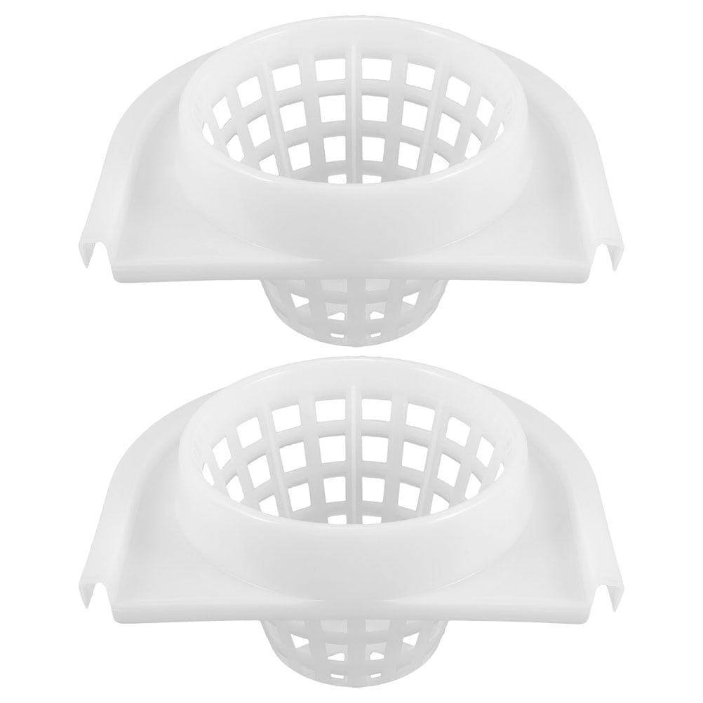 Pingxizhi Plastic Mop Bucket Baskets Replacement Cleaning Mop Baskets ...