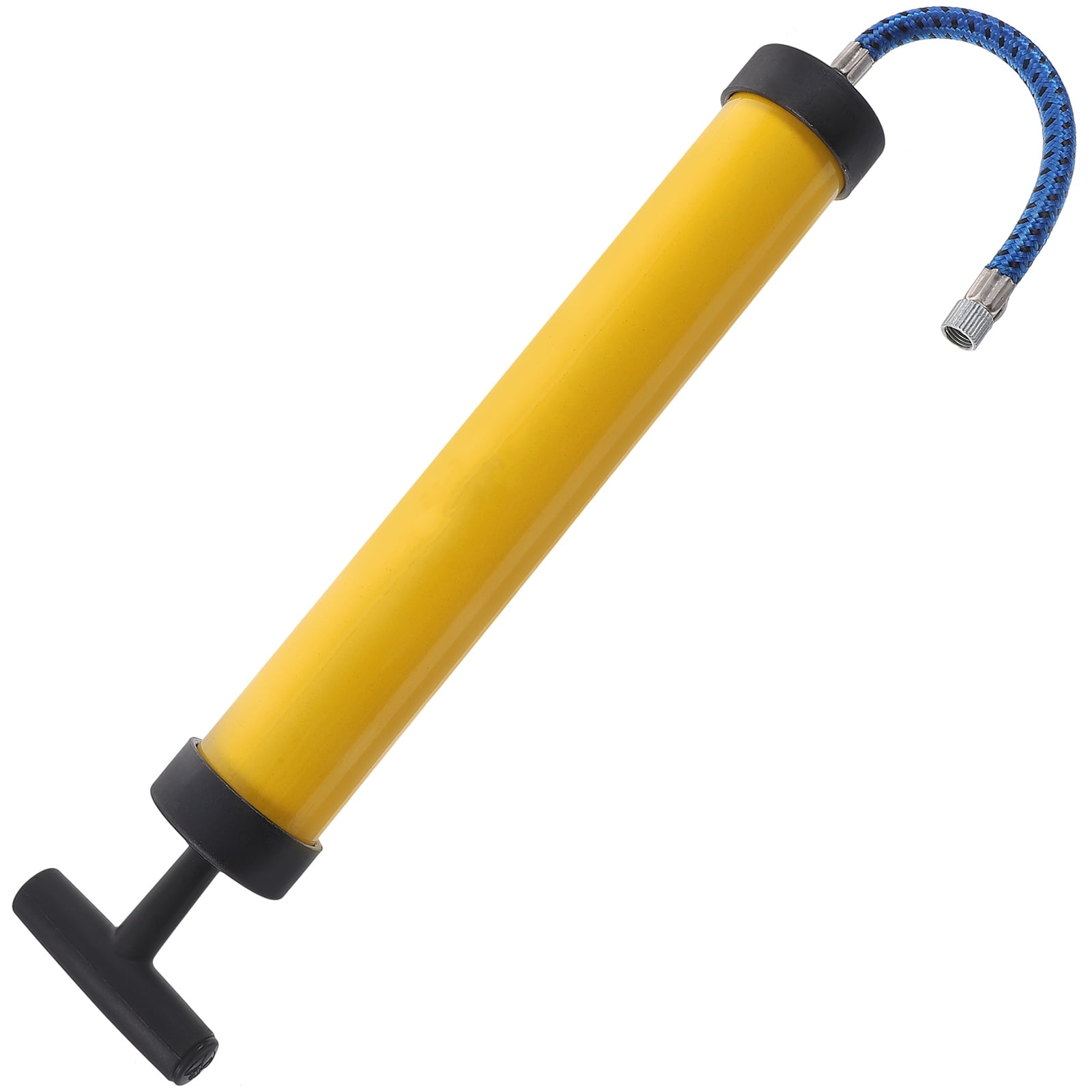 Pingxizhi Sports Ball Pump with Pin Needle Inflator for Basketball ...