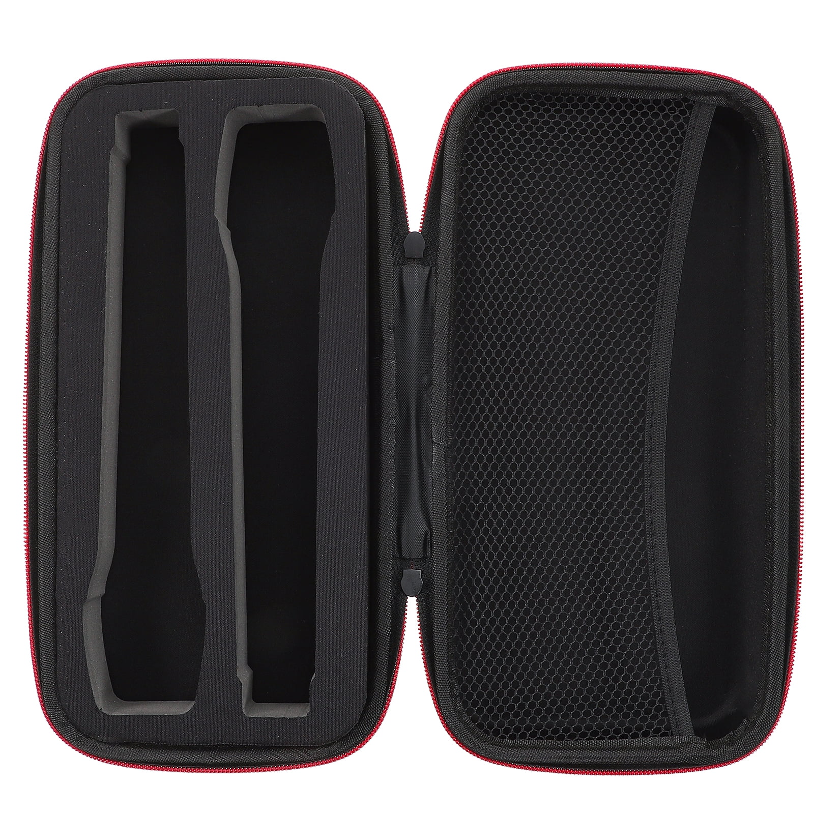 Pingxizhi Wireless Microphone Case Microphone Carrying Case Microphone ...
