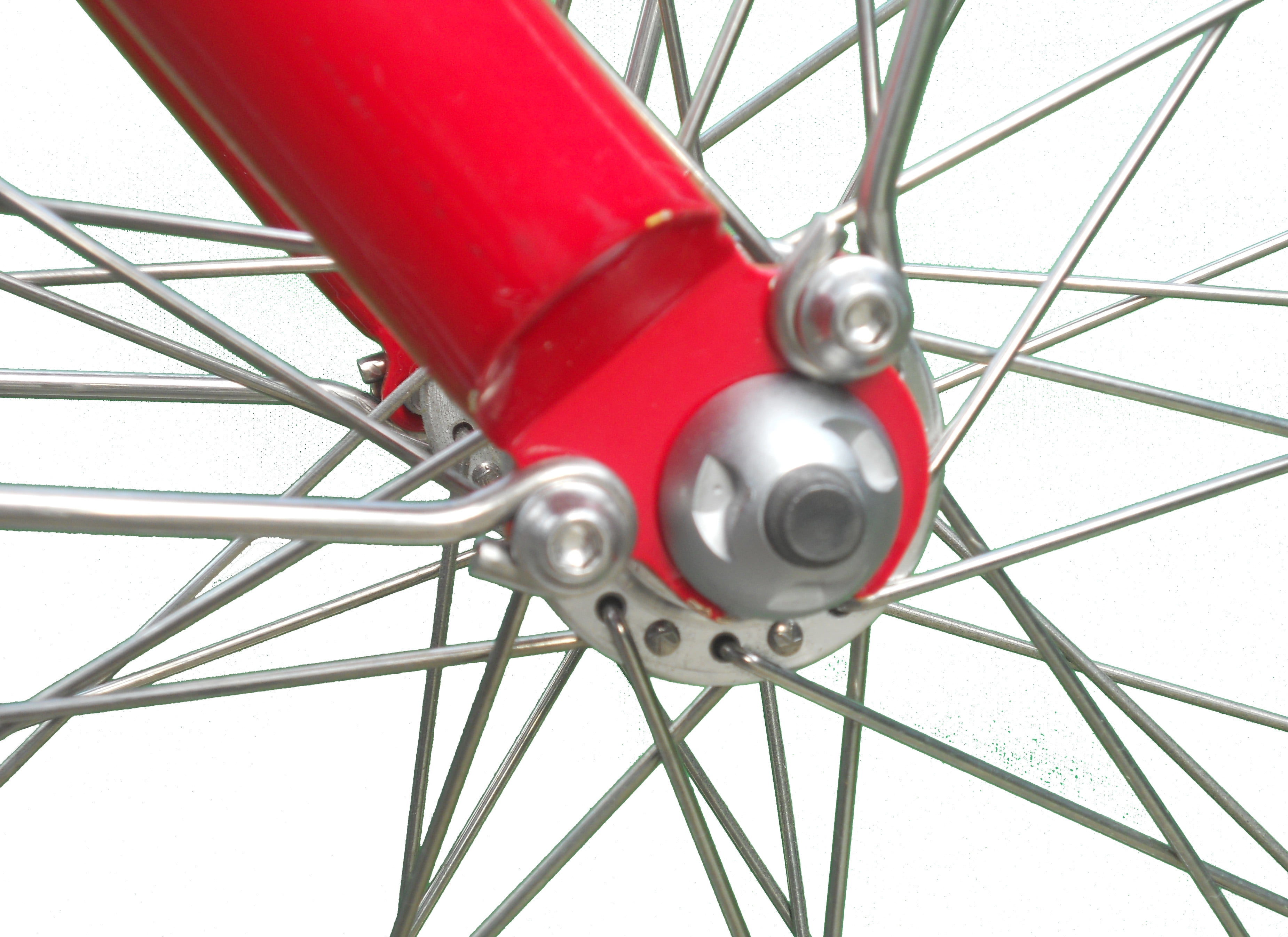 Pinhead 9mm Bolt-On Wheel Axle Locks Coded Key Lock Nuts - Walmart.com