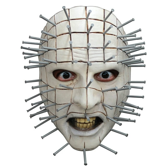 Pinhead Face Mask - Walmart.com
