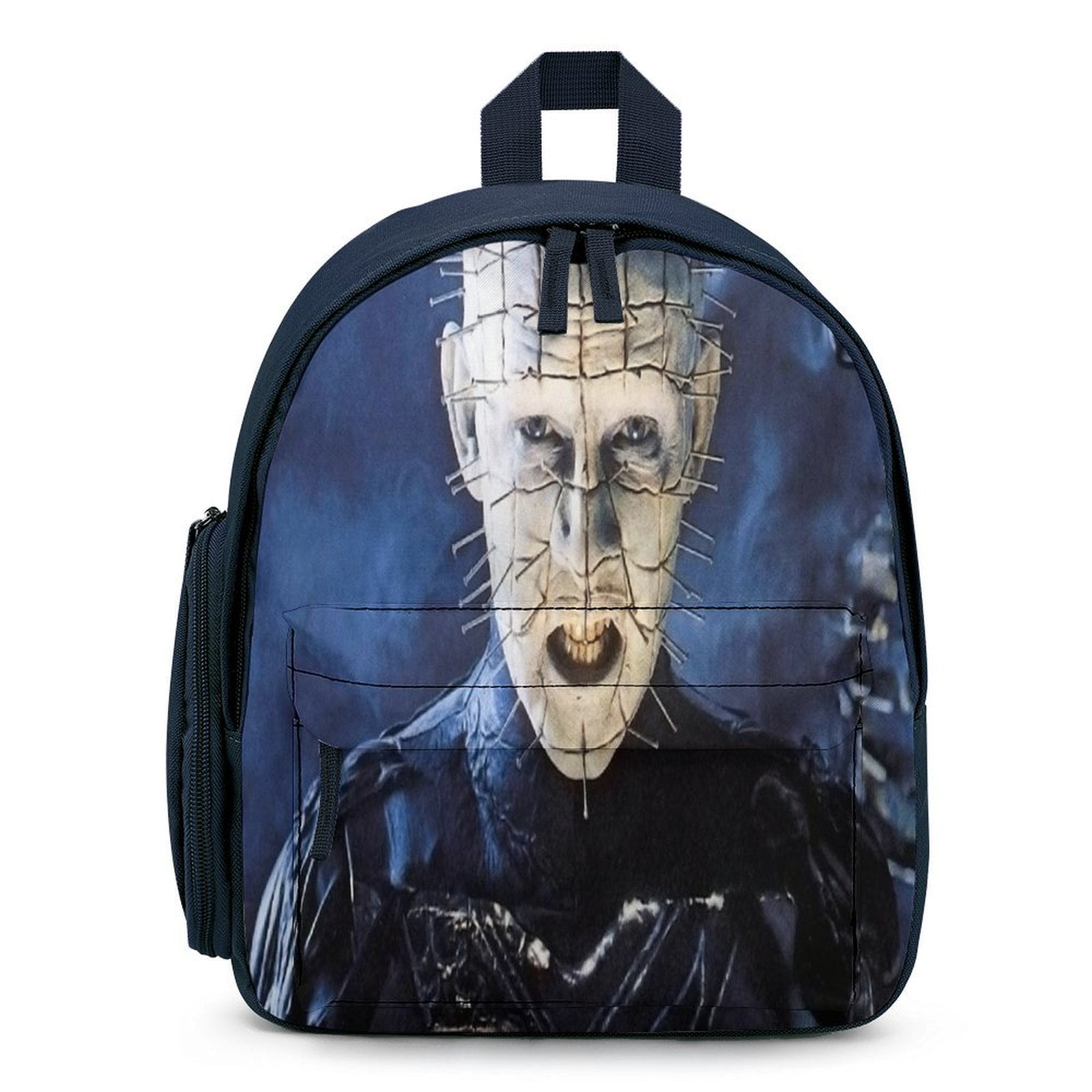 ‎Pinhead School Backpack Cool Bookbag Lightweight Little Cartoon Travel ...