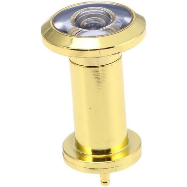Pinhole Door Hole Security Peep Hole Peephole Door Viewer Security Door Glass