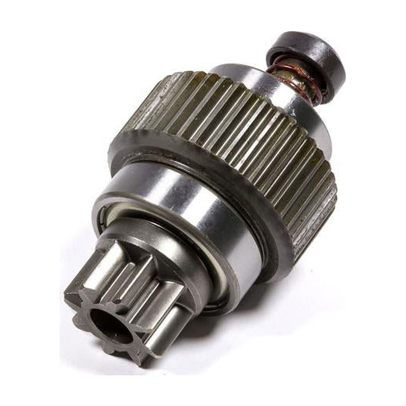 Pinion Gear Starter Drive Assembly Reverse Mount & Rotation Starters ...