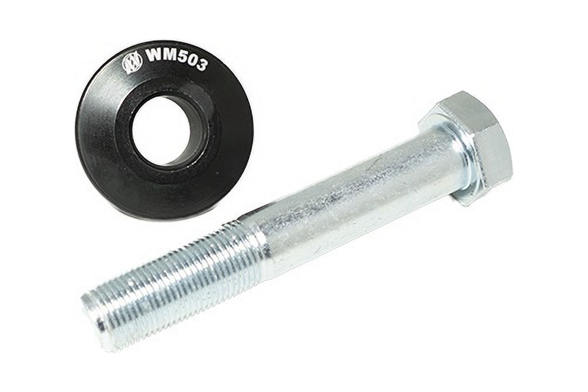 Pinion Mount Spacer w/ Bolt - Walmart.com
