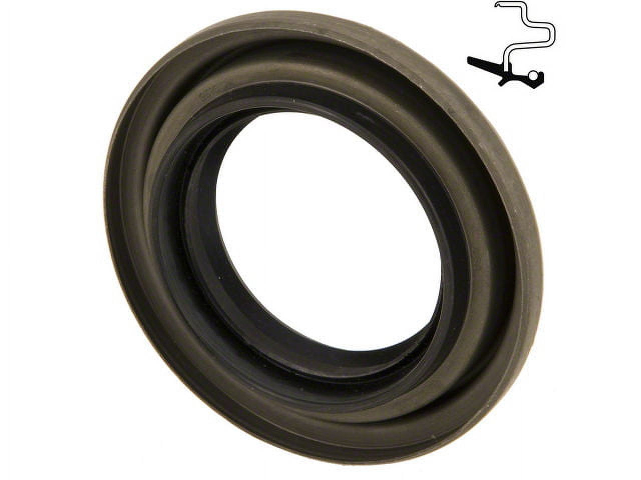 Pinion Seal - Compatible with 1953 - 1983 Ford F-100 4WD 1954 1955 1956 ...