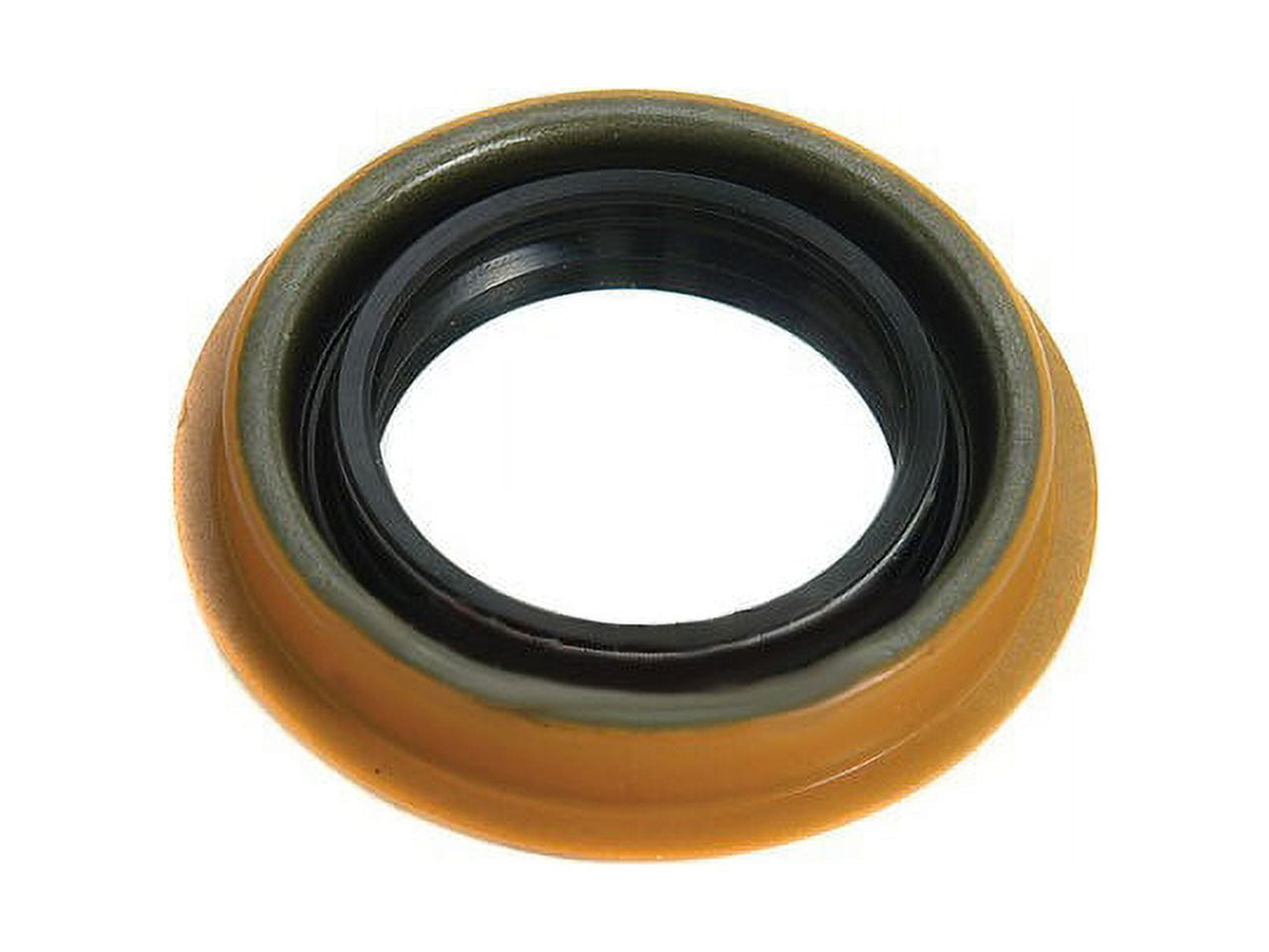 Pinion Seal - Compatible with 1999 - 2010 Ford F-350 Super Duty 2000 2001 2002 2003 2004 2005 ...