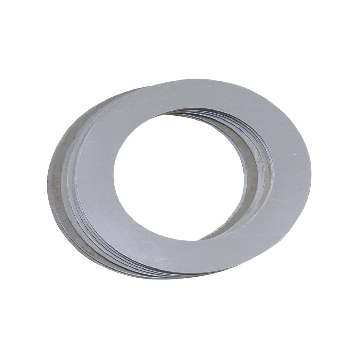 Pinion depth shims for GM 7.5", 7.75", 8.2" & 12 bolt truck - Walmart.com