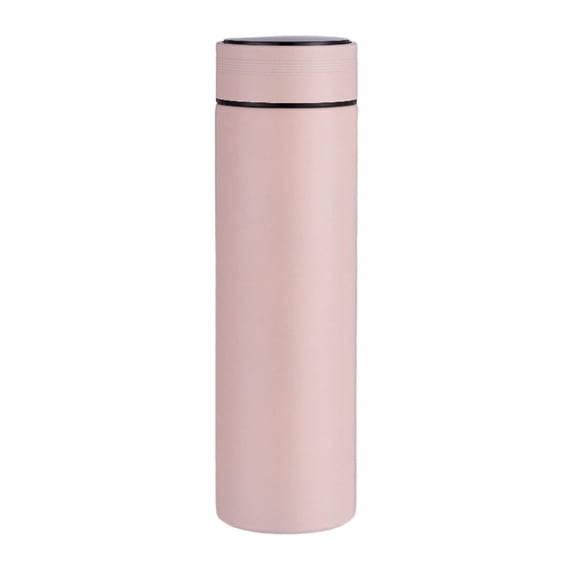 Pink 316 Stainless Steel Intelligent Temperature Measuring Insulation ...