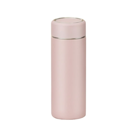 Pink 316 Stainless Steel Mini Insulated Cup With Compact Portable ...