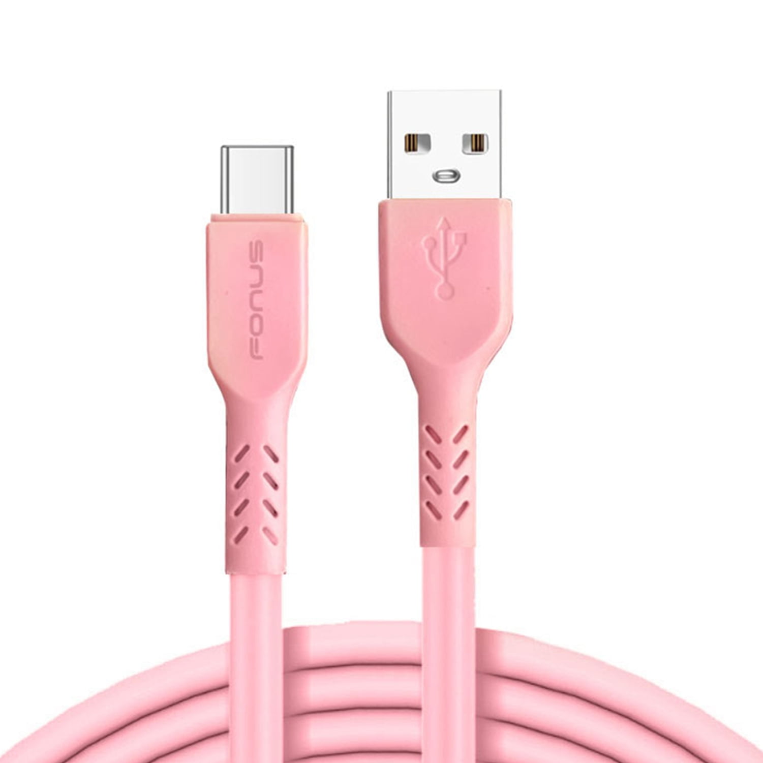 Pink 6ft USB-C Cable Compatible With Amazon Kindle Scribe (1st Gen 2022 ...