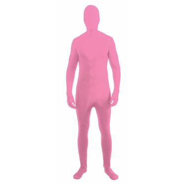 Bodysuit Adult Halloween Costume - Walmart.com